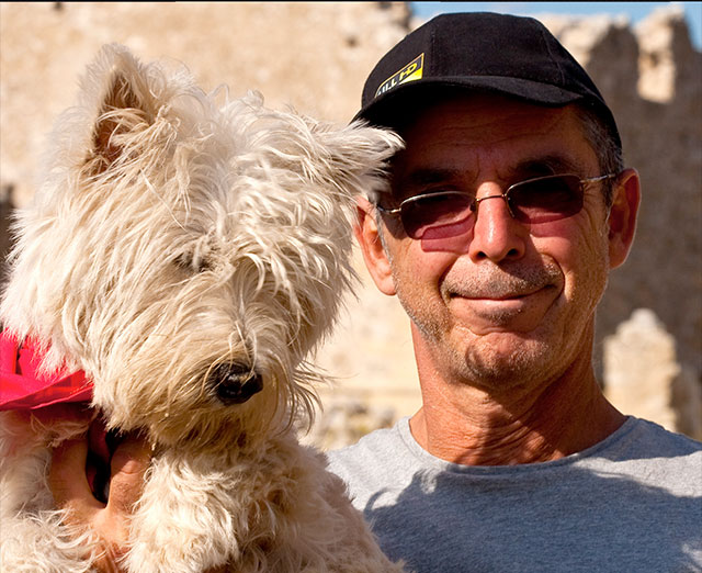 John B. Root - Ulule